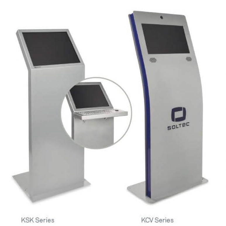 Soltec KSK & KCV Series - World Wide Vision Pakistan