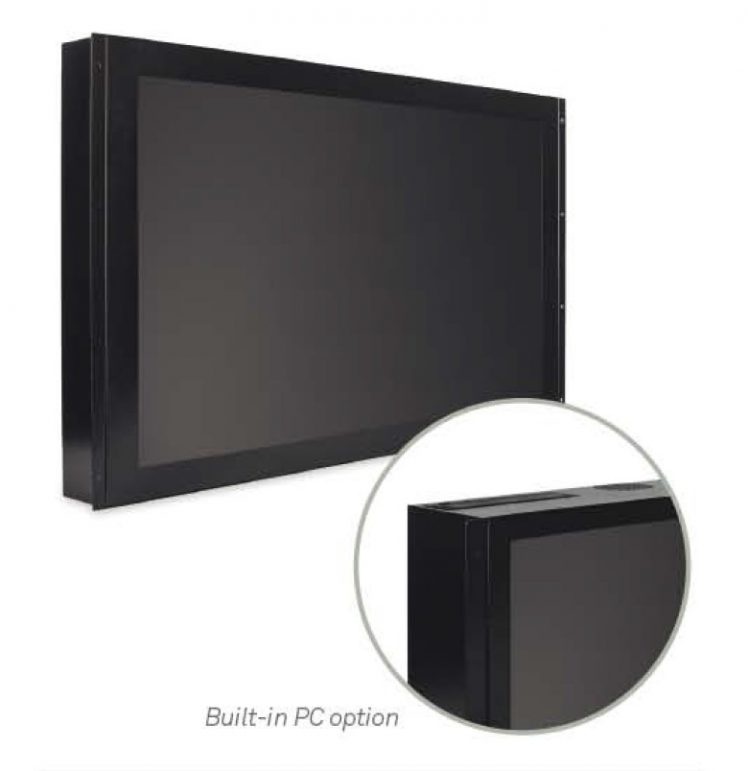 Soltec OPF Series - World Wide Vision Pakistan